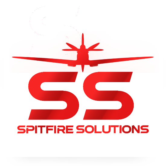 Spitfire Solutions | Home. ASA Cosmetic Giver