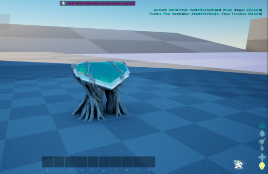 Spitfire Solutions | Home. ASA Placeable Rocks Pack - Cave Builder