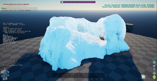 Spitfire Solutions | Home. ASA Placeable Rocks Pack - Cave Builder