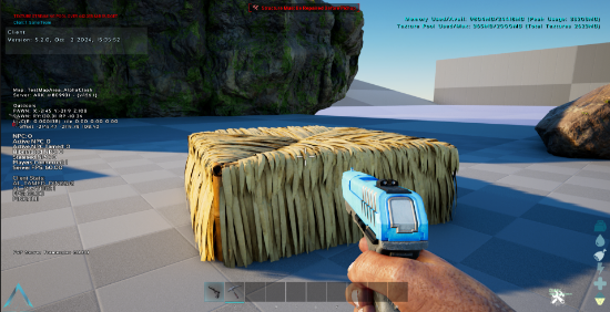 Spitfire Solutions | Home. ASA Pickup Gun